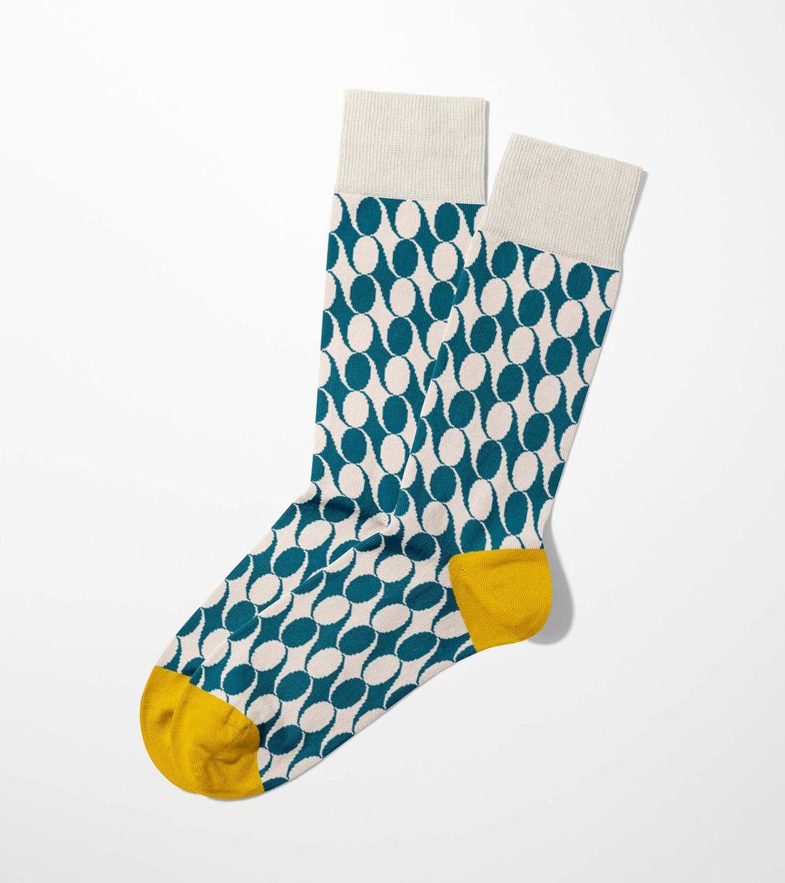 Sir Tile Socks | Inspired by Heritage